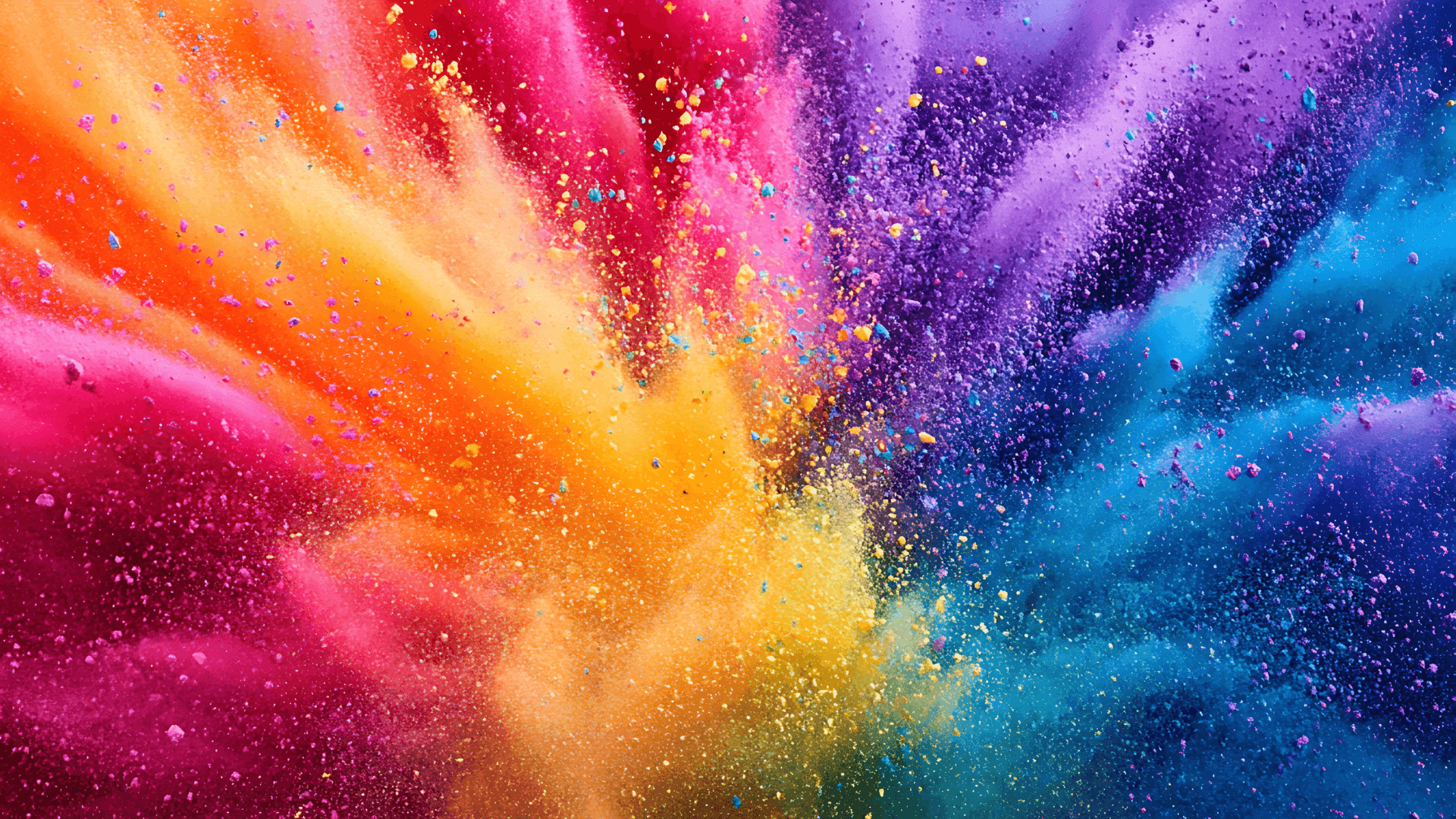 How Colour Really Makes You Feel (And Why It's Basically Your Brain’s ...