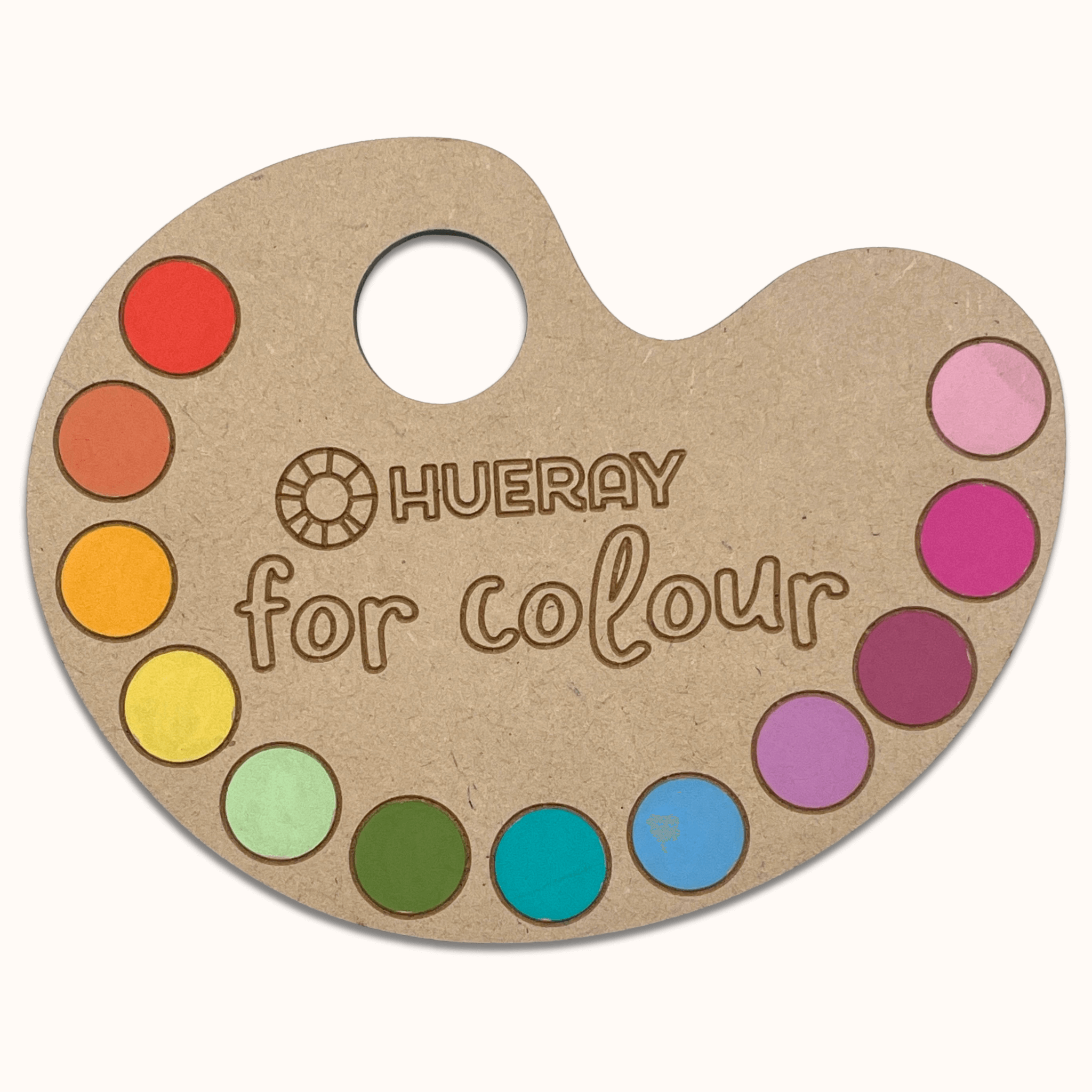 Paint Pens – Hueray