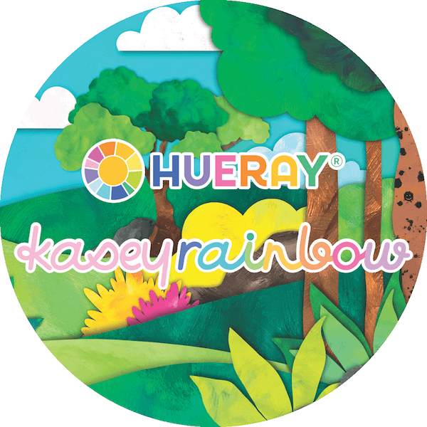 Kutopia Critters – Hueray