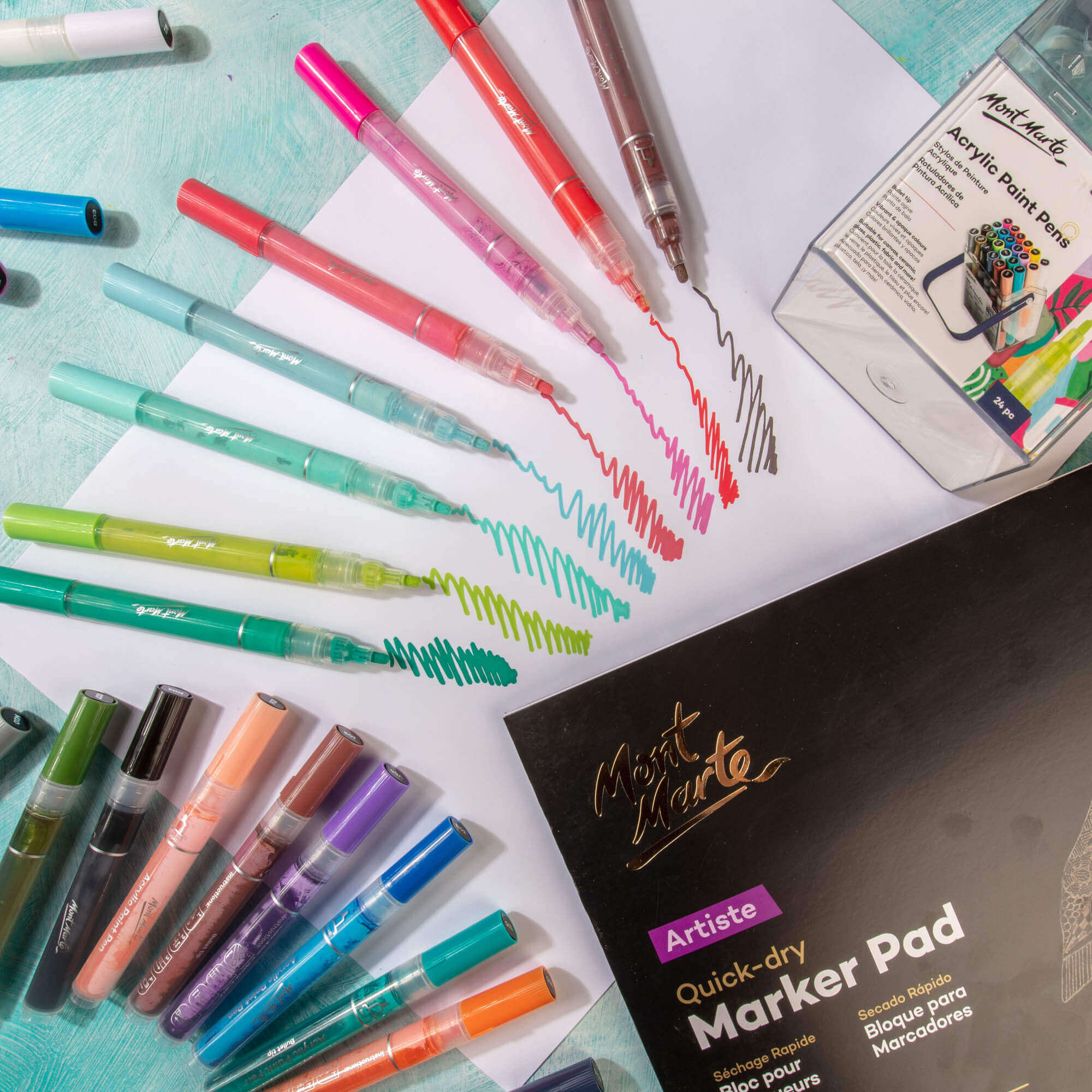 Accessories – Hueray